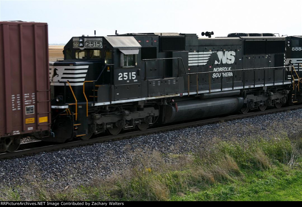NS 2515